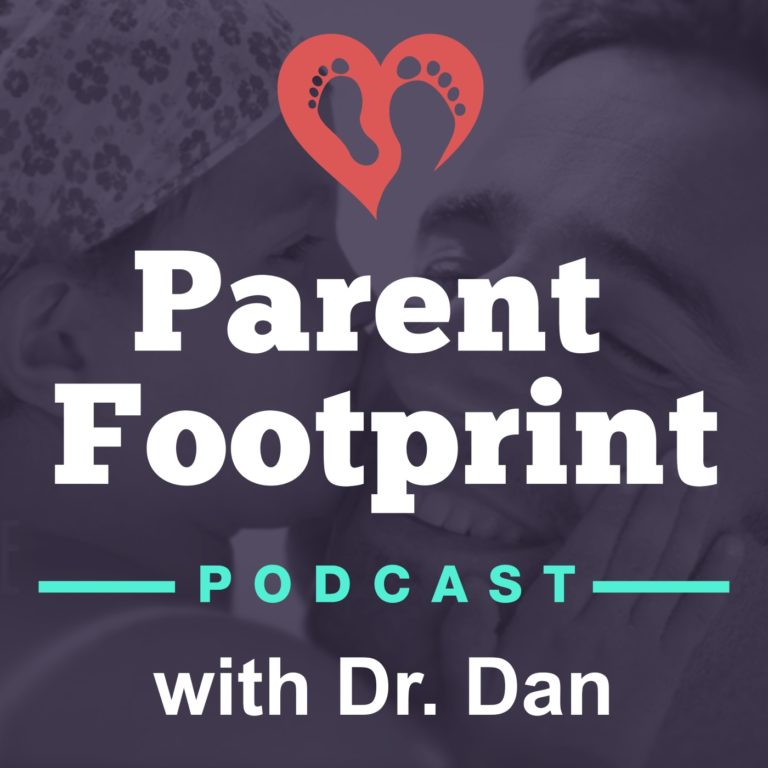 Podcast Appearances - With Understanding Comes Calm