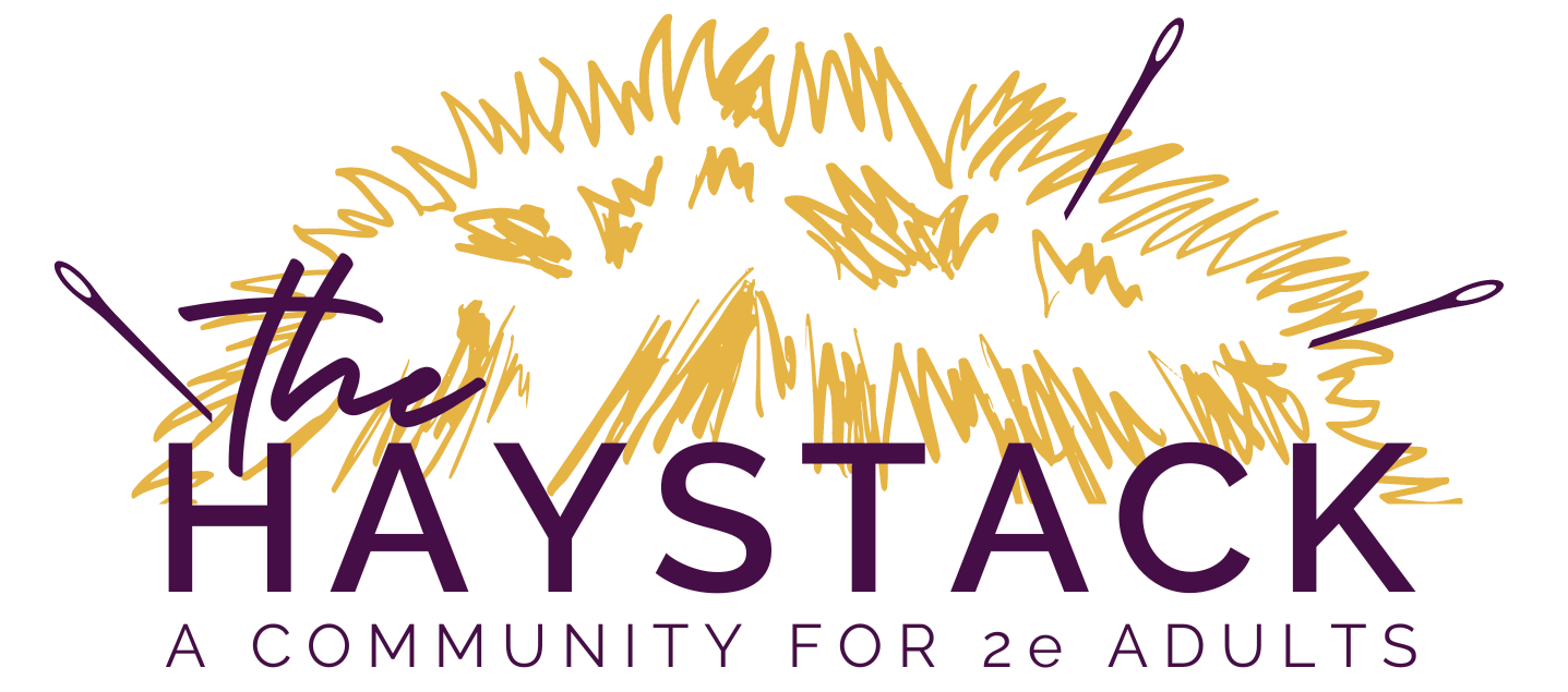 The Haystack - With Understanding Comes Calm