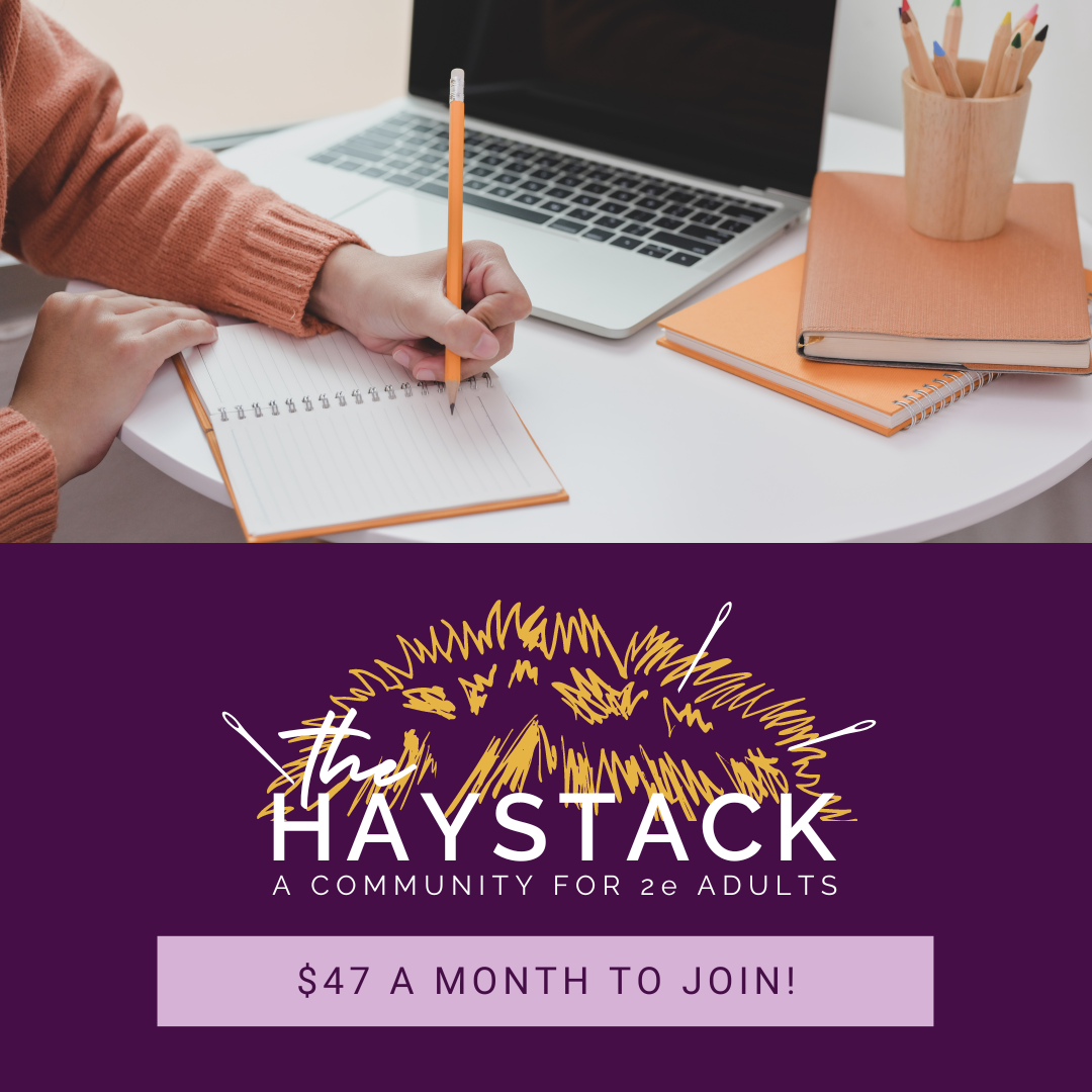 Promo Materials - With Understanding Comes Calm