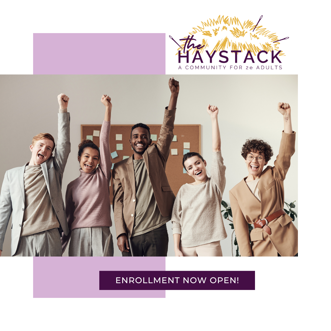 Promo Materials - With Understanding Comes Calm