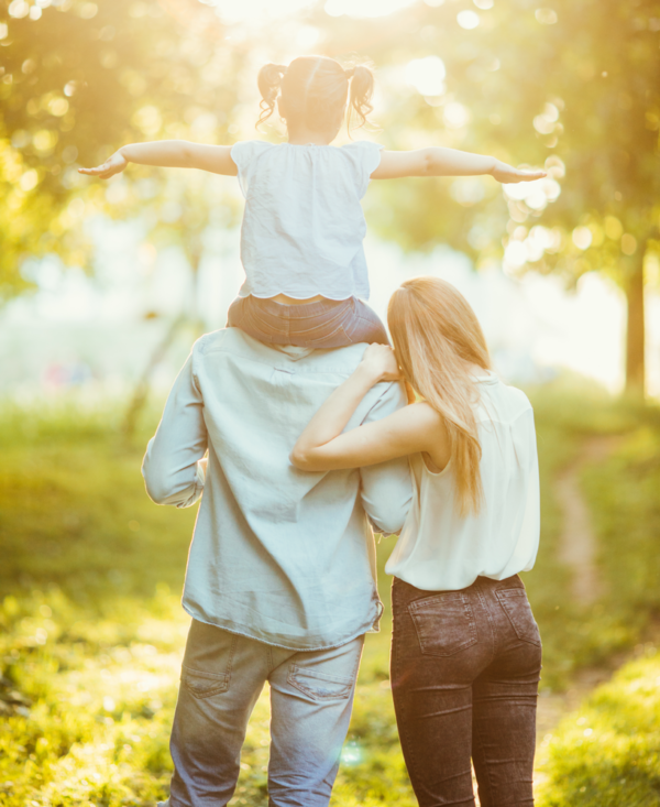 Services for Parents of 2e children - With Understanding Comes Calm