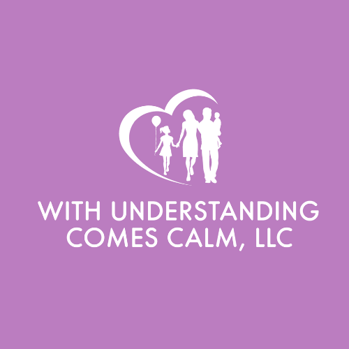 Resource Opt-Out: Confirmation - With Understanding Comes Calm